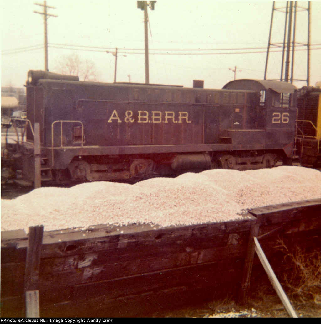 ABB 26